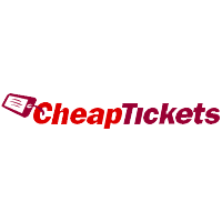 CheapTickets.com Coupons up to 55% off, Discount Deals Jul. 2024 - DPCoupon